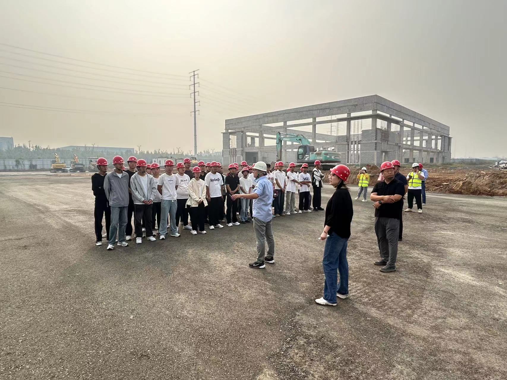 城建学院2025年单招学院及专业简介